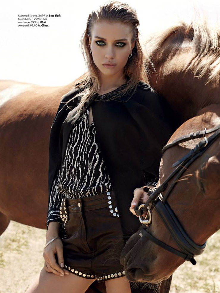 Image of Mathilda Bernmark