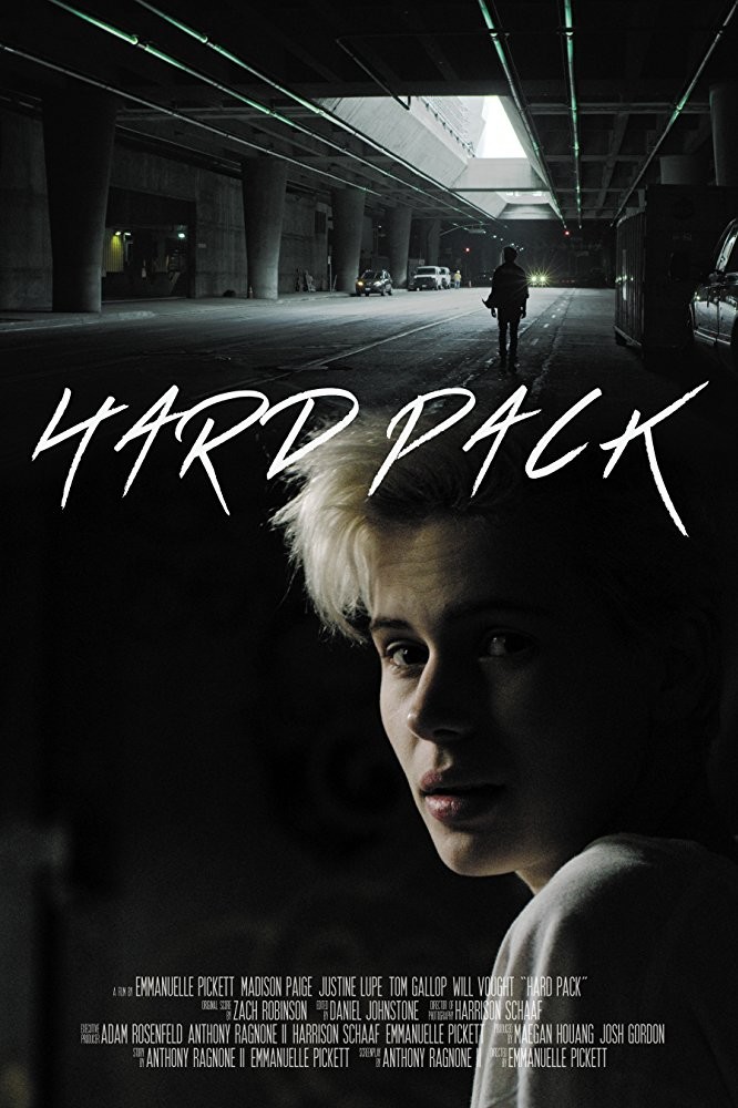 Picture of Hard Pack