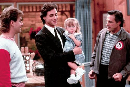 Image of Full House