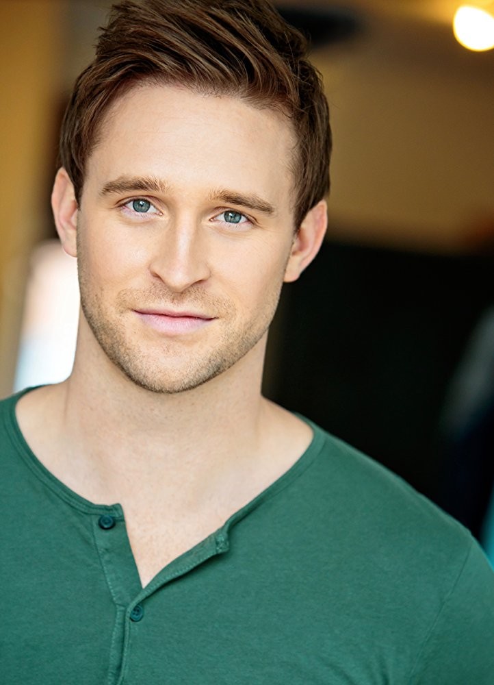 Picture of Ben Davies