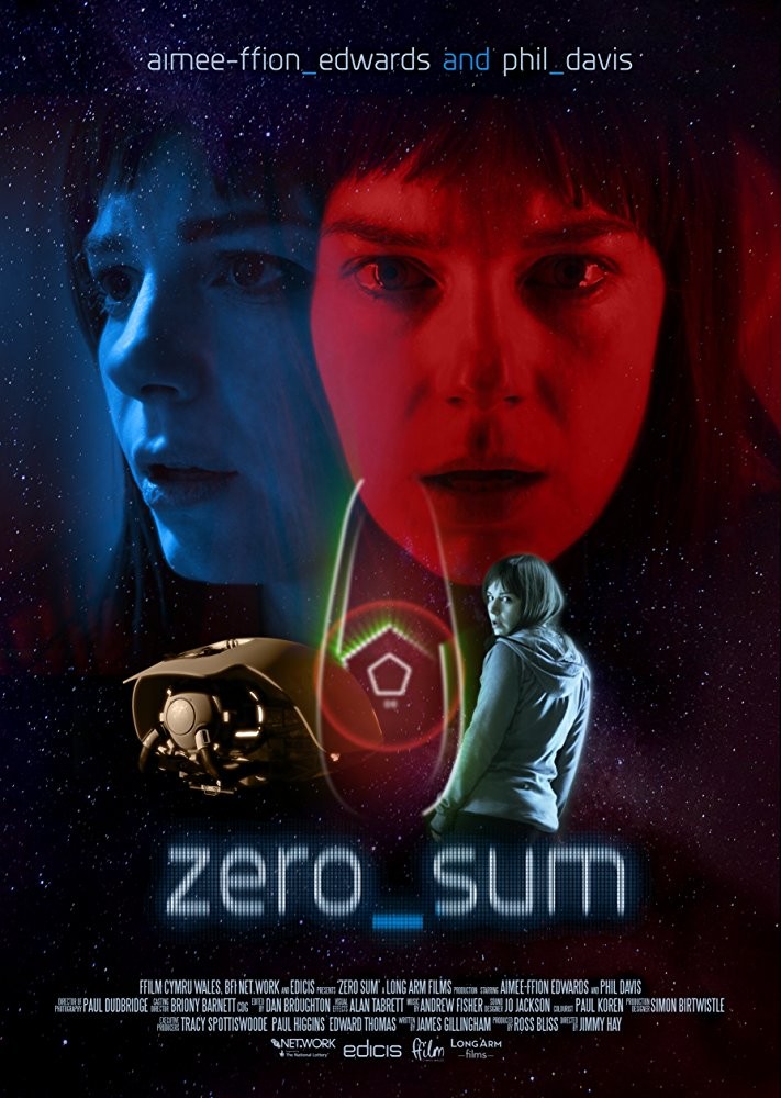 Picture of Zero Sum