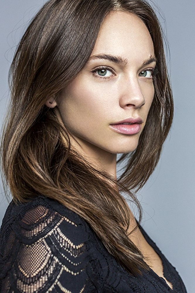 Picture of Sophia Savage