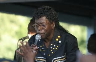 Marvin sease