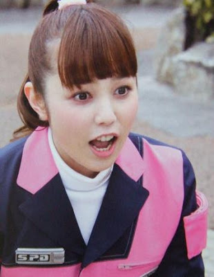 Picture of Koume "Umeko" Kodou