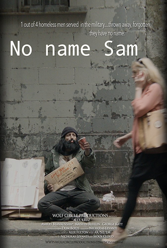 Picture of No Name Sam