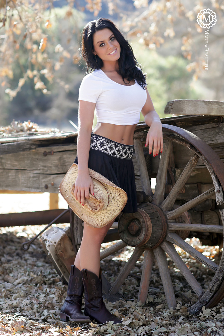 Picture of Jenna Chapple