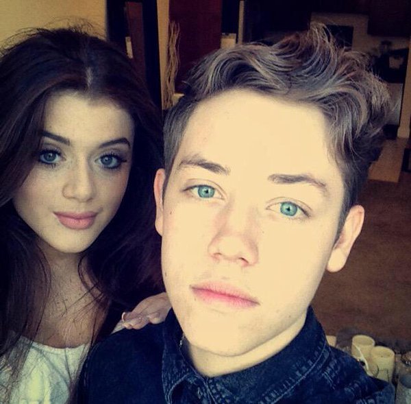 Picture of Ethan Cutkosky