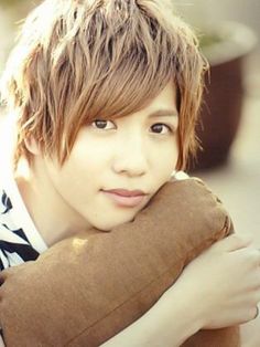 Picture of Jun Shison