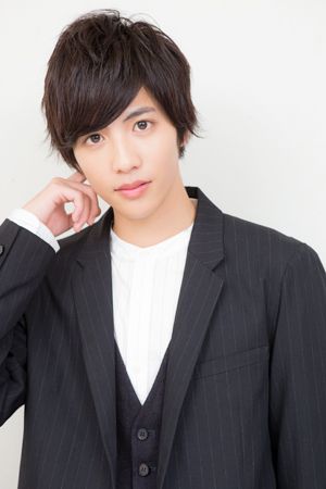 Picture of Jun Shison