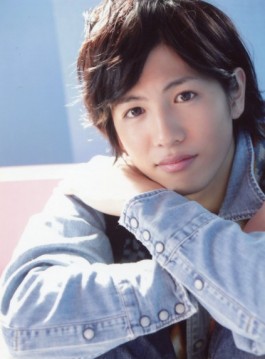 Picture of Jun Shison