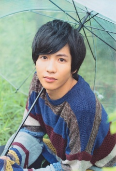 Picture of Jun Shison