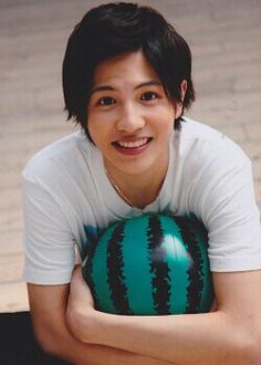 Picture of Jun Shison