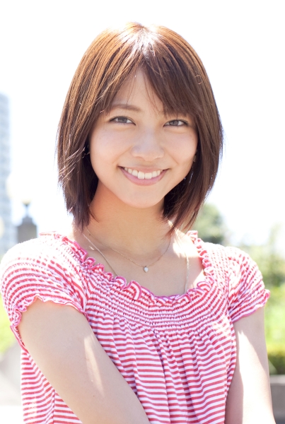 Picture of Riria Baba