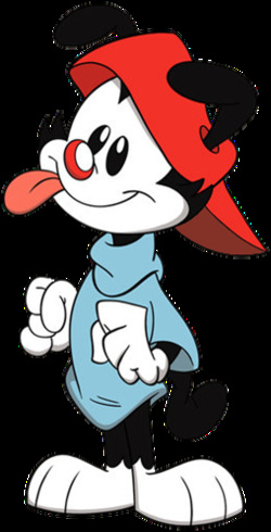Picture of Wakko Warner