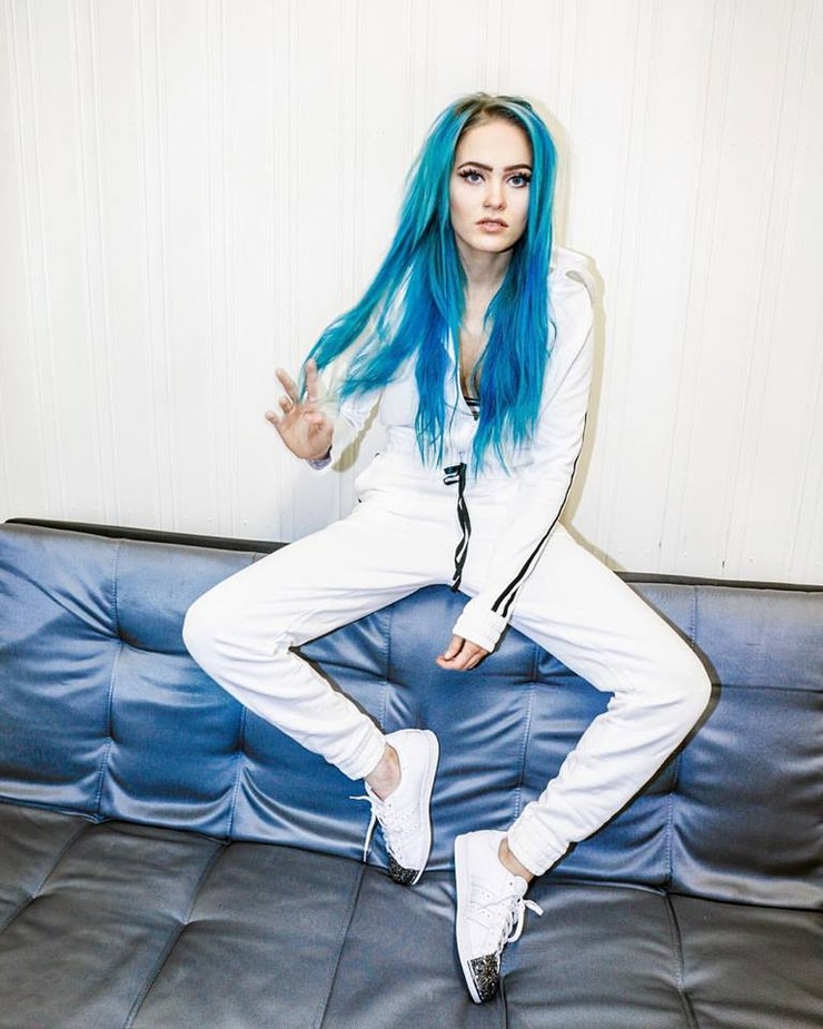 Picture of Sanni Kurkisuo