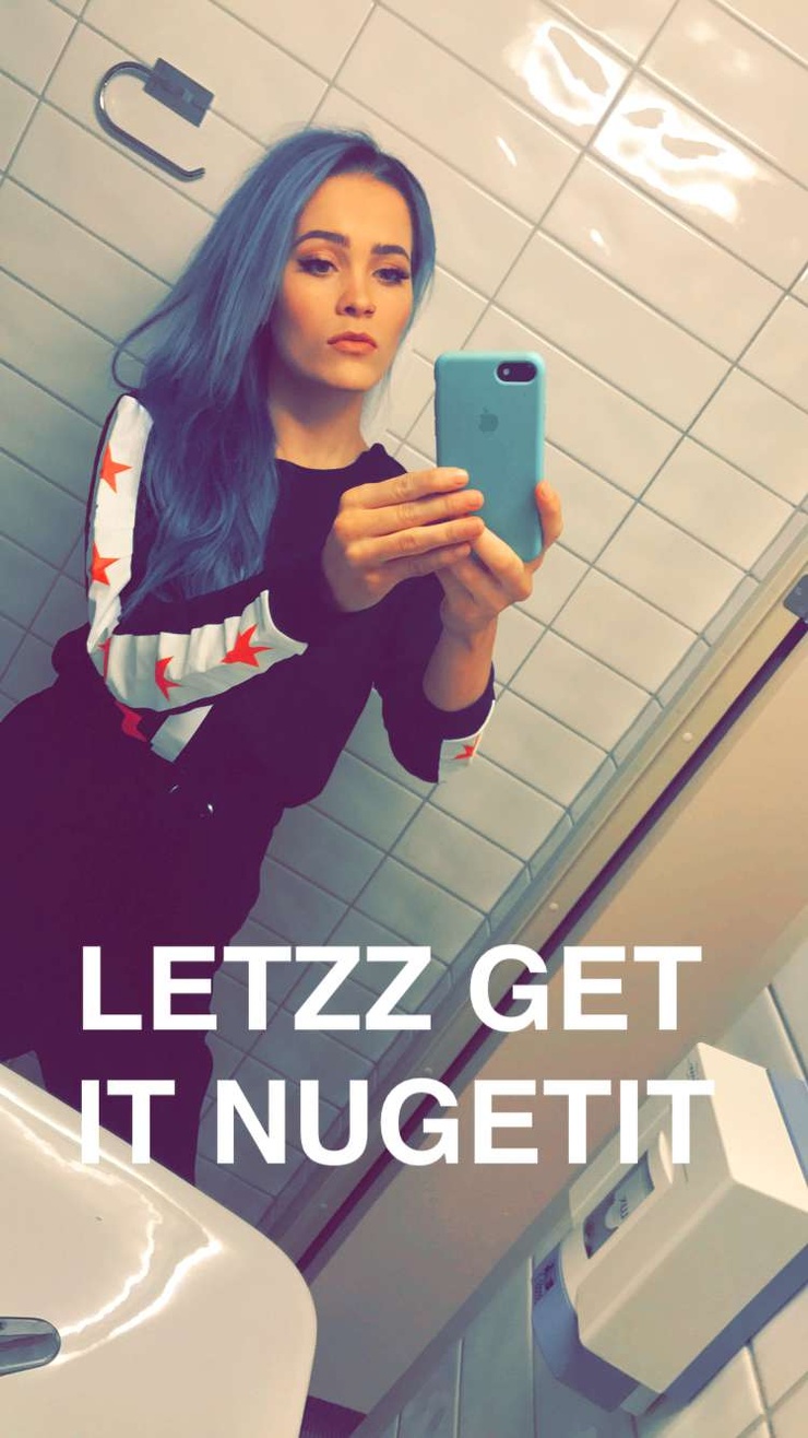 Picture of Sanni Kurkisuo