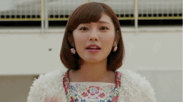 Image of Amu (Zyuohger)