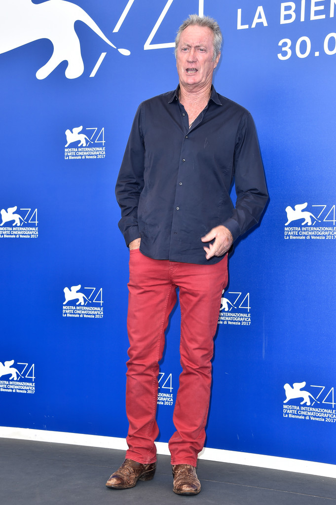 Picture of Bryan Brown