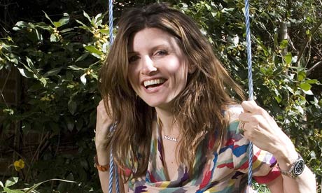 Picture of Sharon Horgan