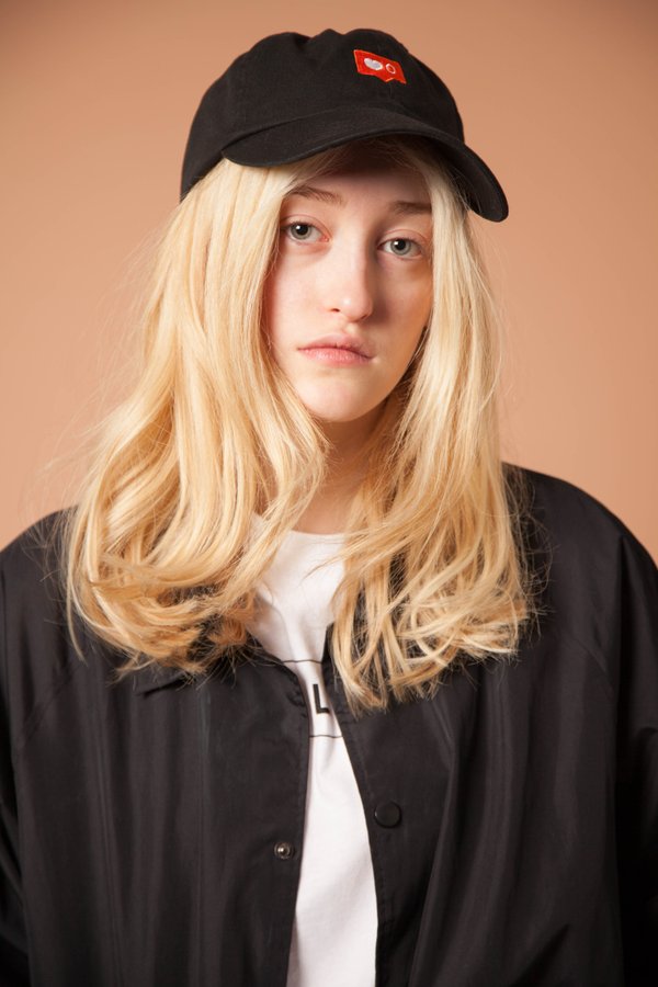 Picture of Gus Birney