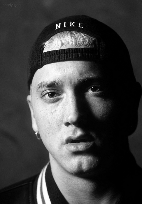 Eminem image