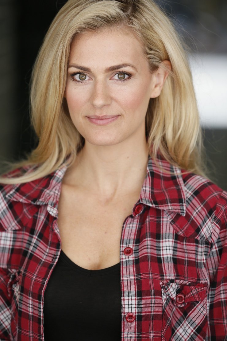 Picture of Marah Fairclough