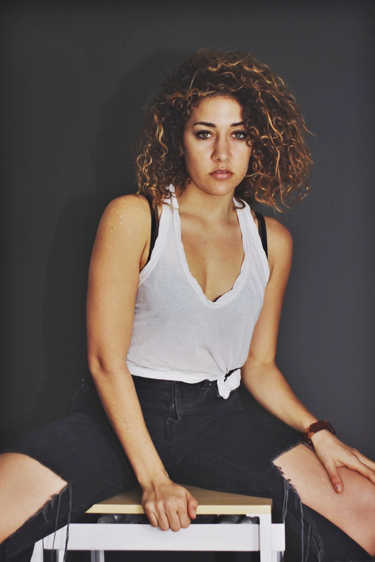 Marielle Scott image