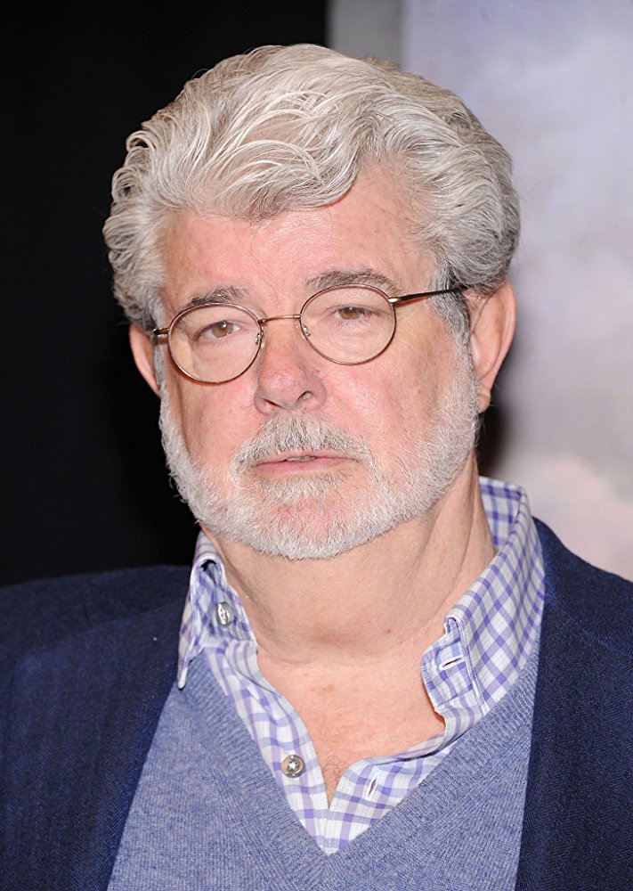Picture of George Lucas