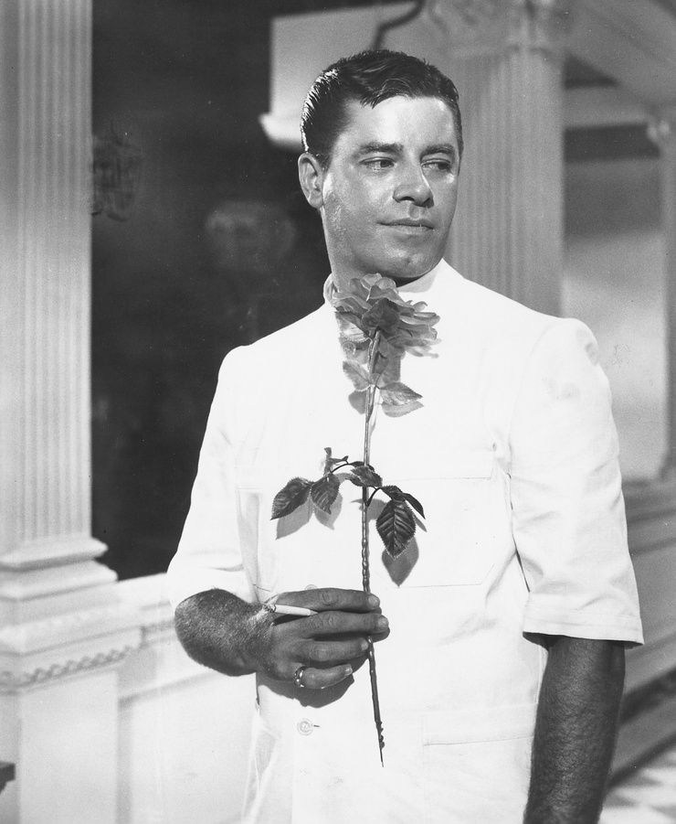 Picture of The Disorderly Orderly