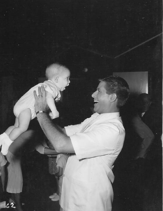 Picture of The Disorderly Orderly