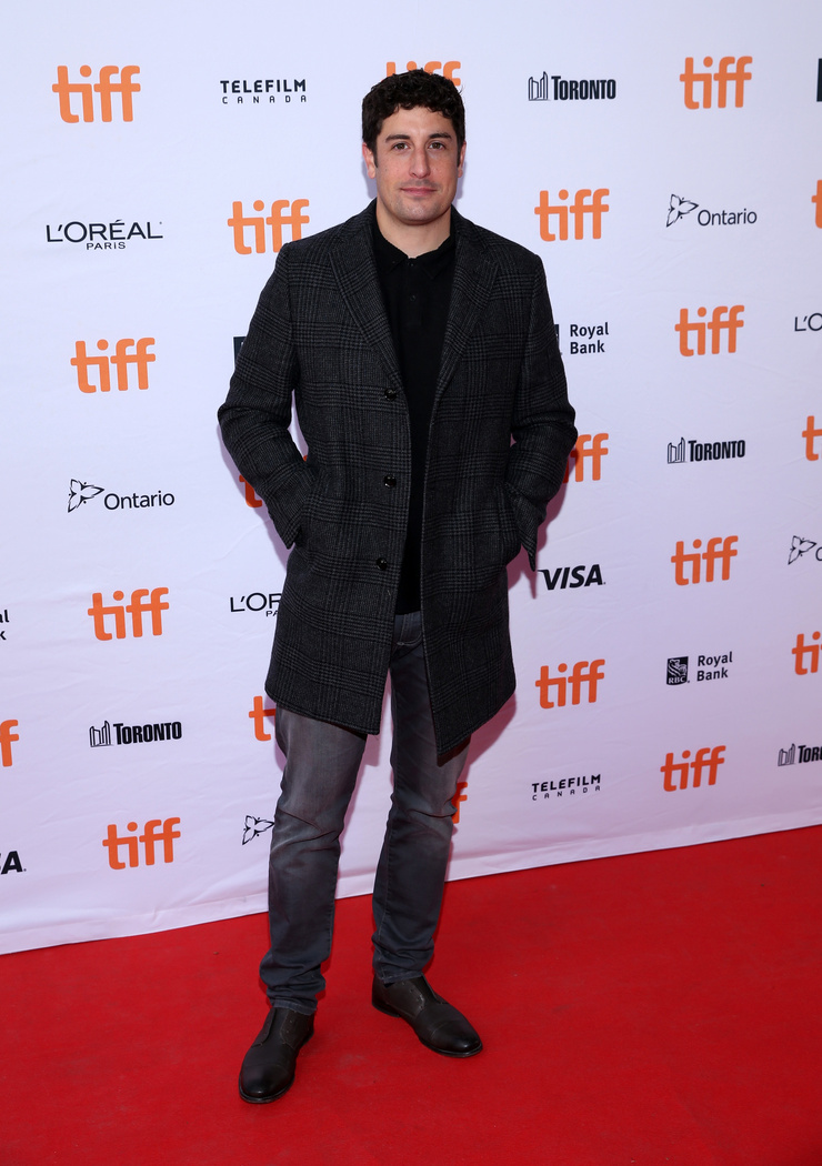 Picture of Jason Biggs