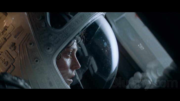 Picture of Alien Anthology (Alien / Aliens / Alien 3 / Alien: Resurrection)