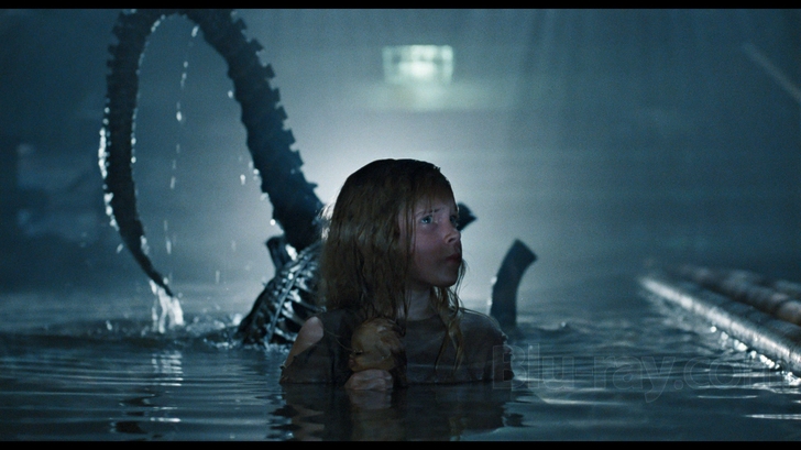 Picture of Alien Anthology (Alien / Aliens / Alien 3 / Alien: Resurrection)