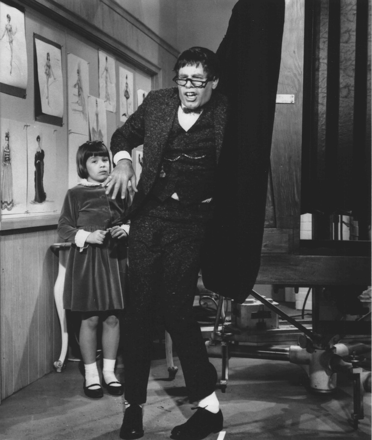 The Family Jewels image