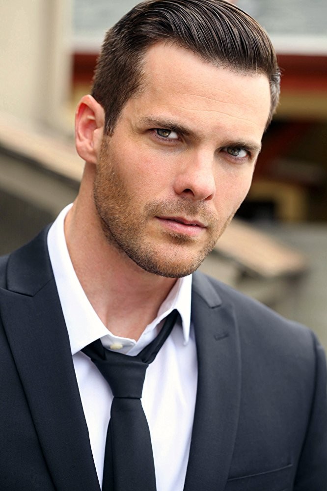 Picture of Aric Hendrix