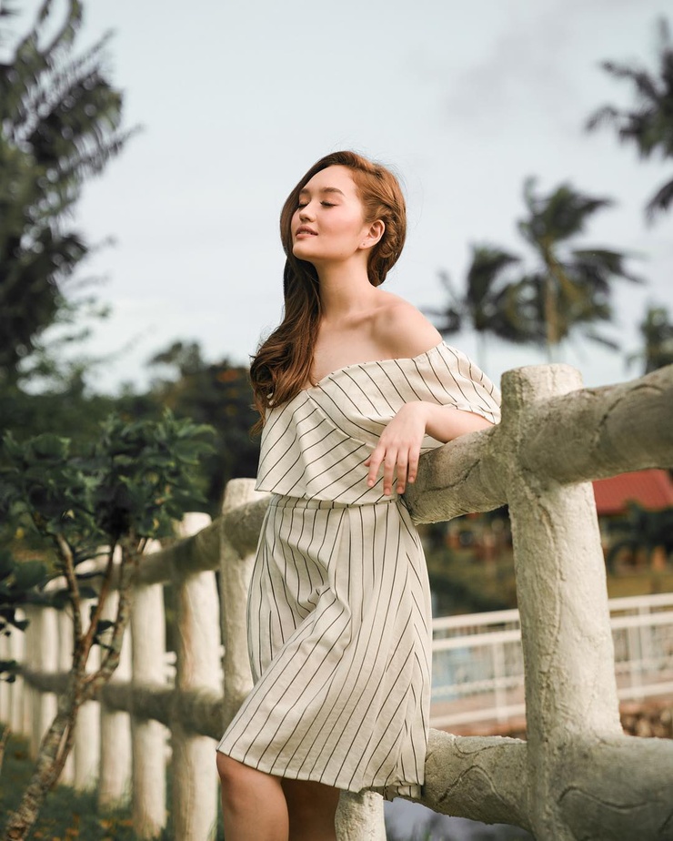 Picture of Mika Dela Cruz