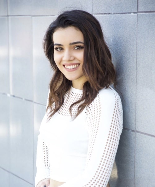 Picture of Andrea Londo