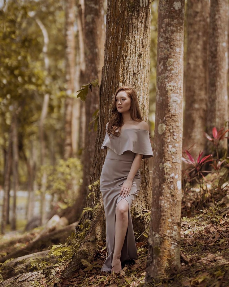 Picture of Mika Dela Cruz