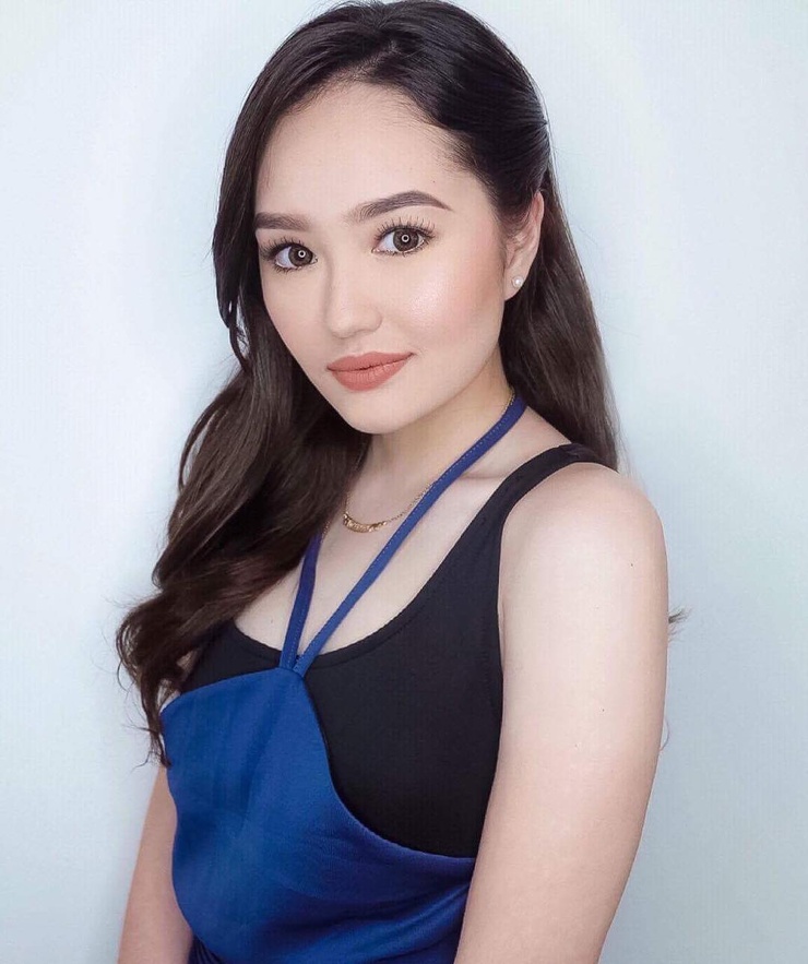 Picture of Mika Dela Cruz