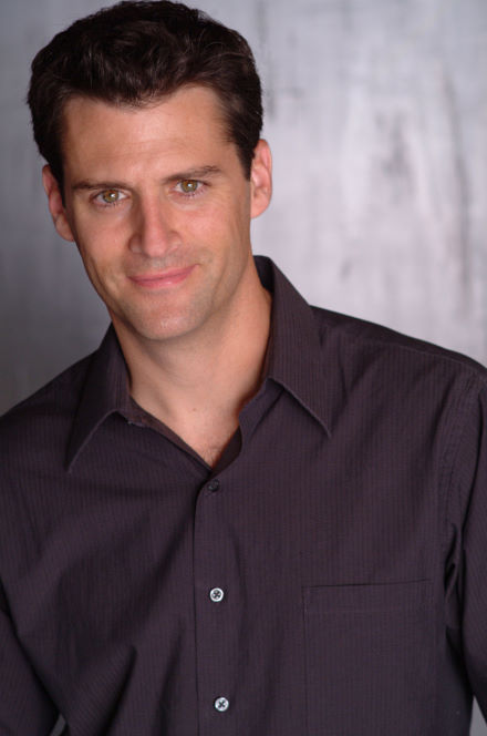 Picture of Mike Siegel