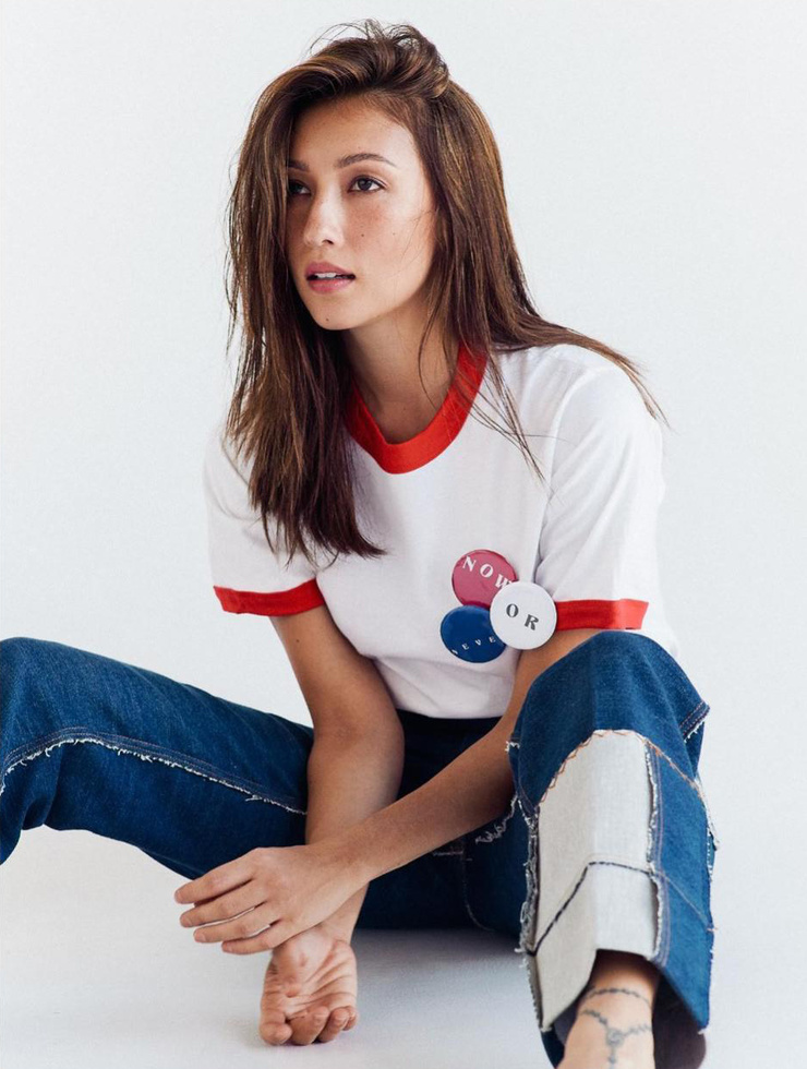 Picture of Solenn Heussaff