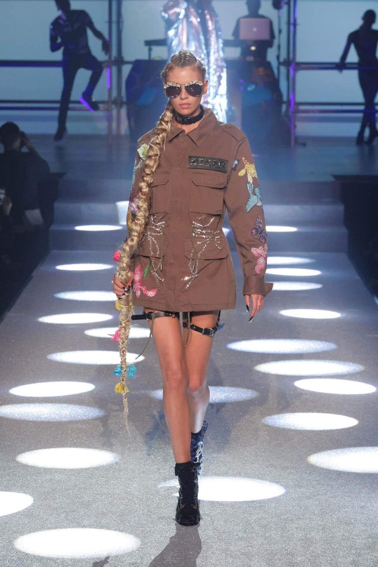 Picture of Stella Maxwell