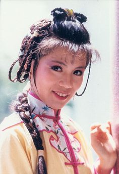 Picture of Barbara Yung