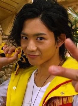 Image of Daigo "King" Kiryū