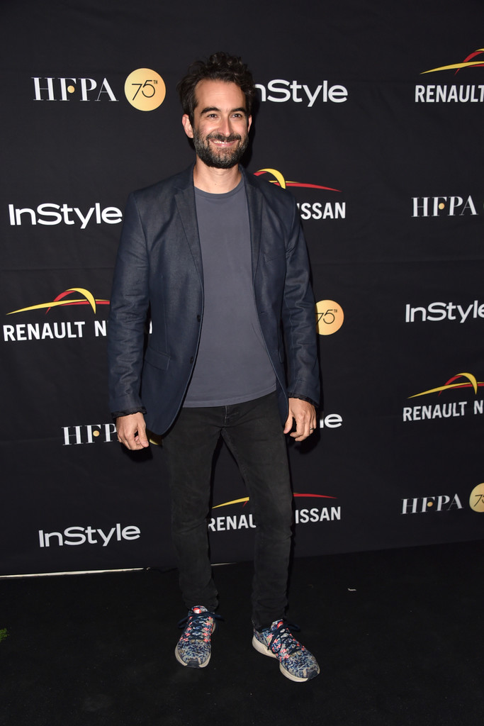 Image of Jay Duplass