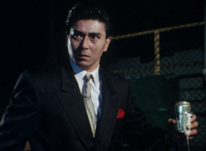 Image of Ryosuke Sakamoto