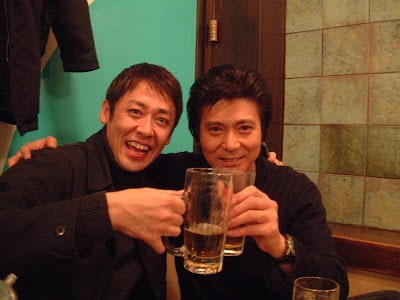 Picture of Ryosuke Sakamoto