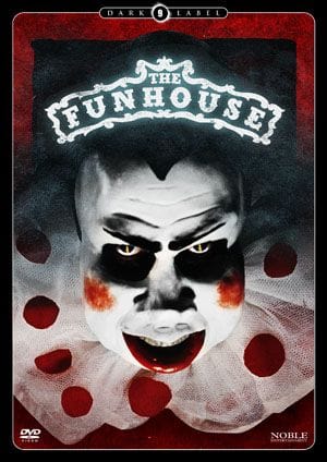 Picture of The Funhouse