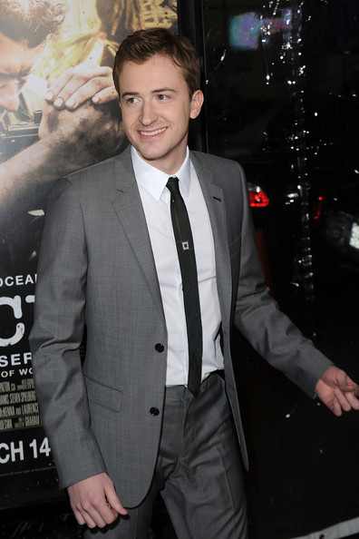 Picture of Joseph Mazzello