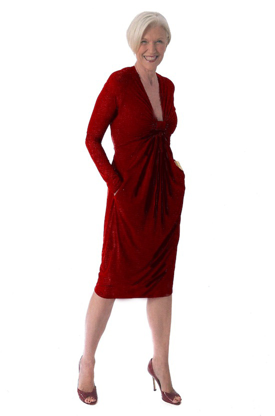 Picture of Maye Musk